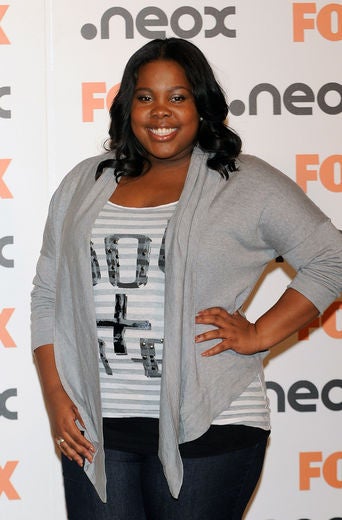 Amber Riley: Style File | Essence