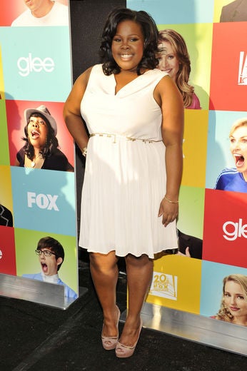 Amber Riley: Style File | Essence