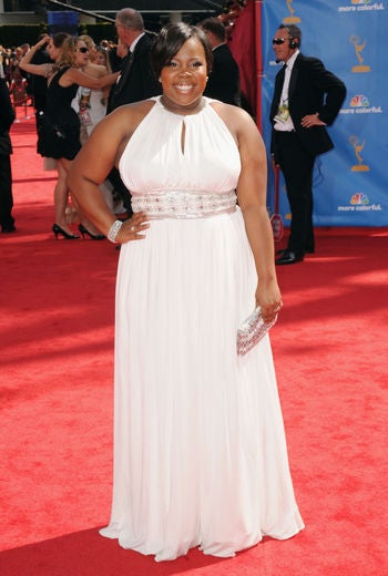Amber Riley: Style File | Essence