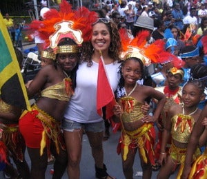 Photo Diary: Caribbean Carnival in Brooklyn - Essence