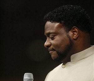 UPDATE: Bishop Eddie Long Accuser Speaks Out - Essence | Essence