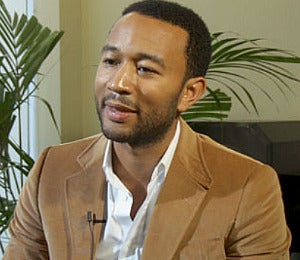 Video: John Legend on Inspiration Behind 'Wake Up' | Essence