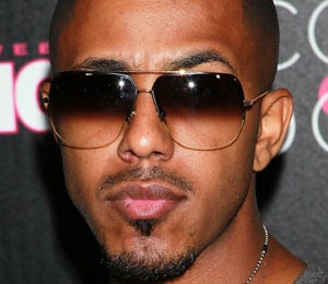 Marques Houston Makes 'Mattress Music' - Essence | Essence