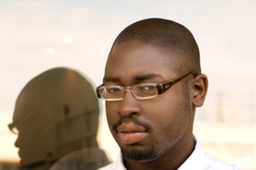 NYFW Designer Q/A: Nicholas Clements-Lindsey - Essence