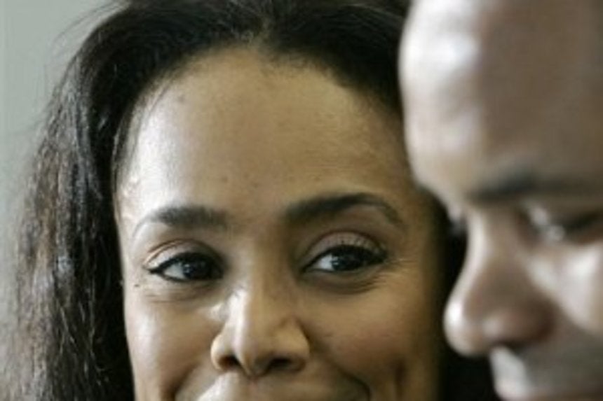 Sandy Jackson's Instagram, Twitter & Facebook on IDCrawl