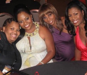 Twitter Watch: Celeb Twitpics of the Week | Essence