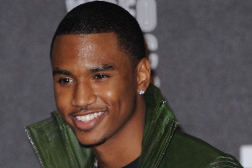 Coffee Talk: Trey Songz Announces Tour with Usher - Essence