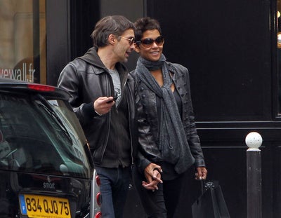 Female Celebs Dating Out - Essence