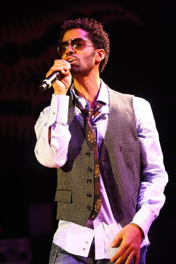 Flashback Fridays! 90s R&B - Essence