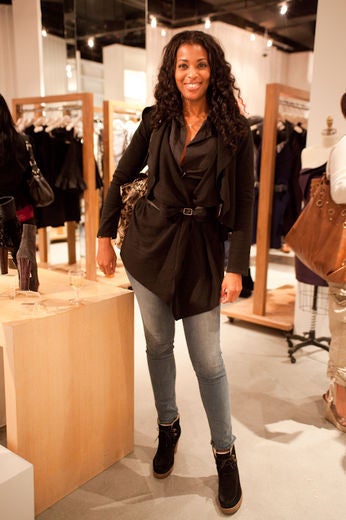 Street Style: NYC Swag - Essence