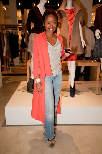 Street Style: NYC Swag - Essence