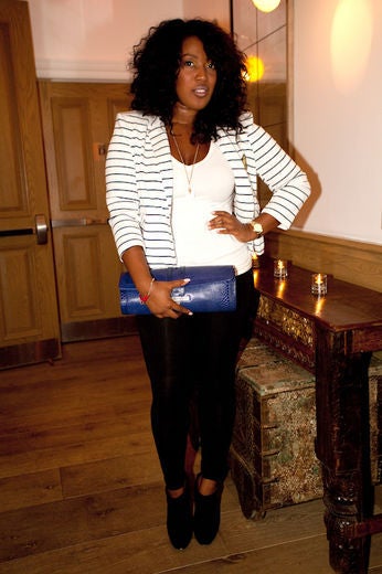 Street Style: NYC Swag - Essence