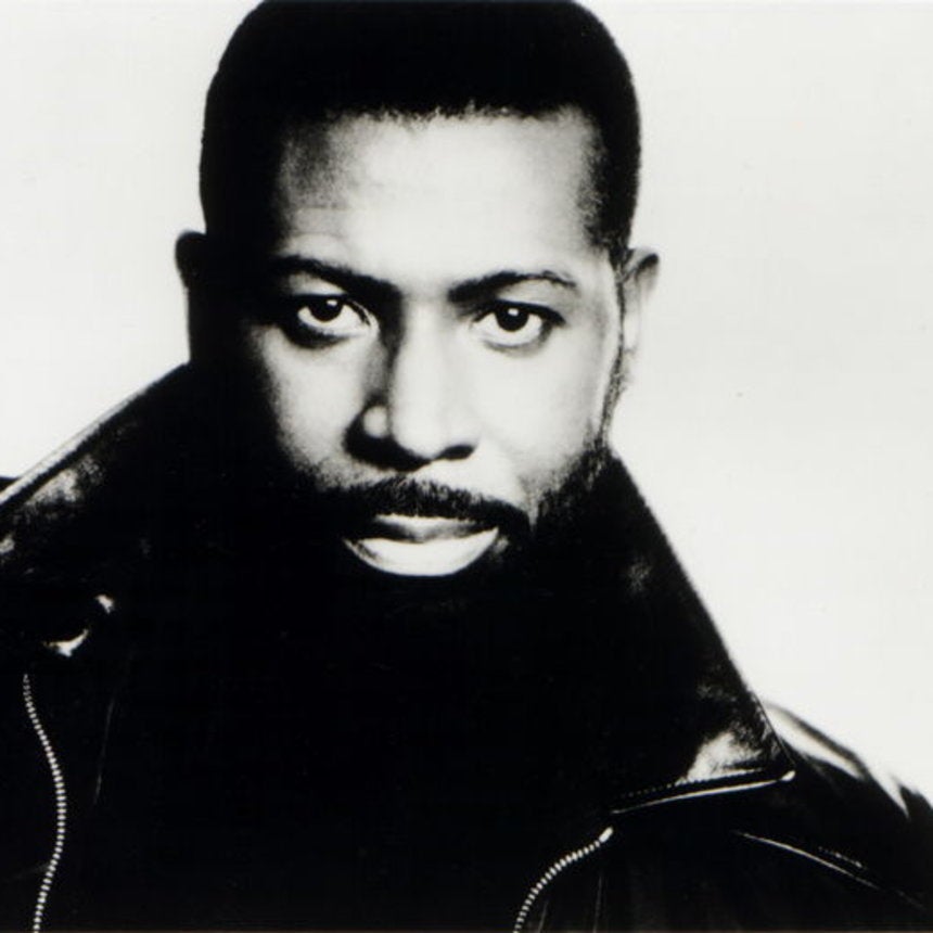 teddy pendergrass Archives - Essence