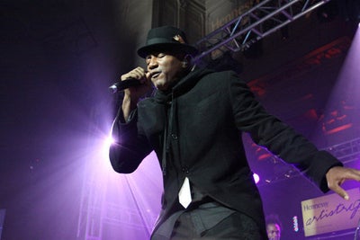 Hennessy Artistry Series - Essence