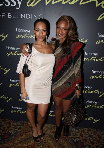 Hennessy Artistry Series - Essence