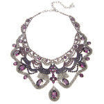 First Lady Style: Statement Necklaces - Essence