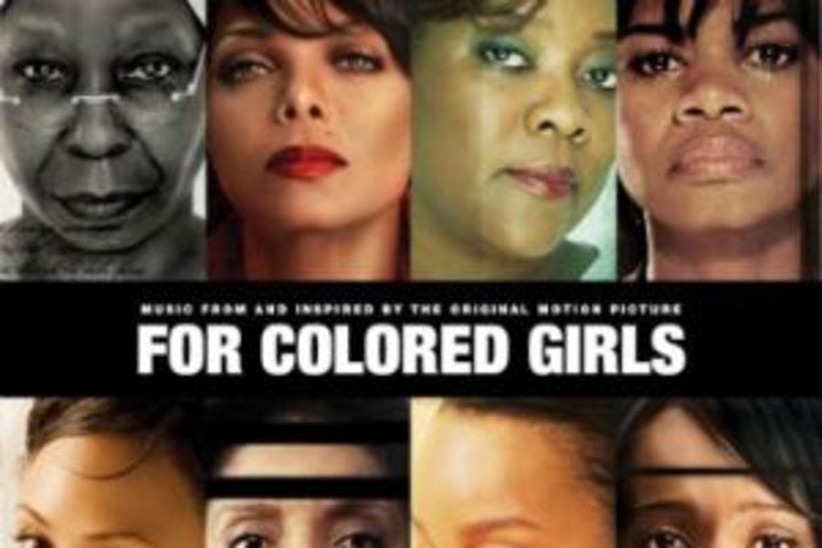 'For Colored Girls' Soundtrack Revealed - Essence
