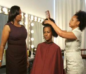 Hot Hair: How to Lock Hair - Essence | Essence