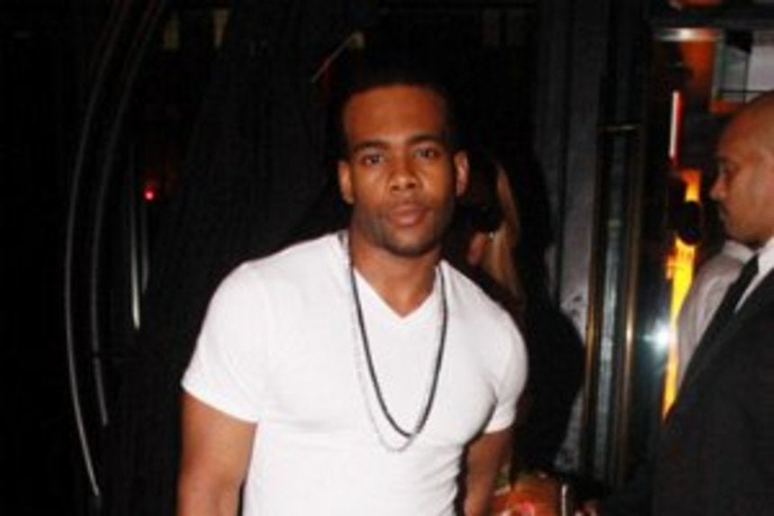 Mario Arrested for Allegedly Assaulting Mother - Essence