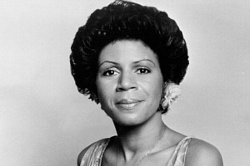 Vintage Vamp: Minnie Ripperton - Essence