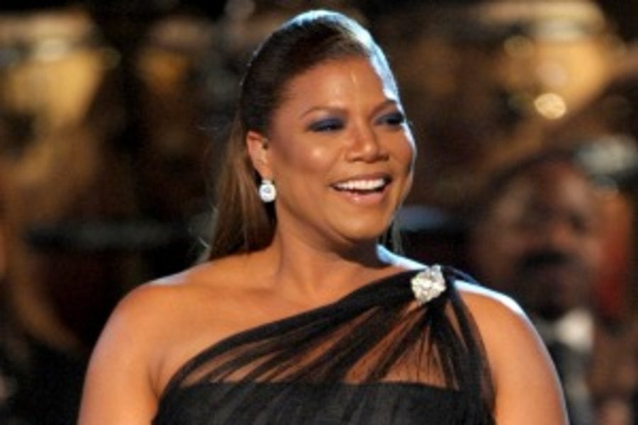 Coffee Talk: Queen Latifah's TV Series Picked Up - Essence