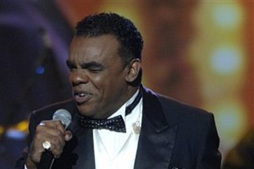 Ron Isley on New Album, Lauryn Hill and 'Mr. Biggs' - Essence