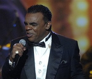 Ron Isley on New Album, Lauryn Hill and 'Mr. Biggs' - Essence | Essence