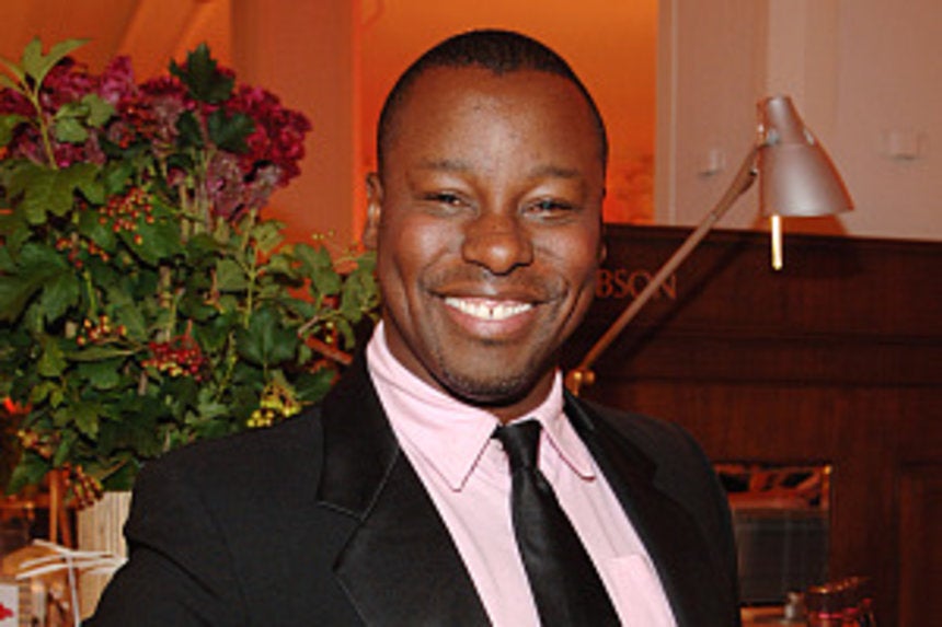 Ted Gibson Salons Launching Extensions Deal - Essence