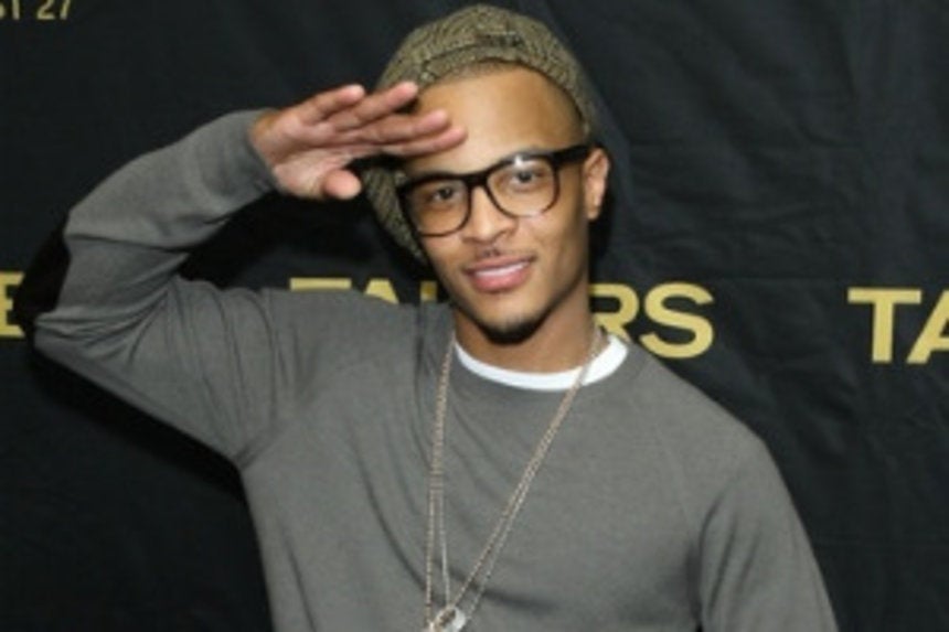 T.I.'s Lawyers Battle over Possible Jail Time - Essence
