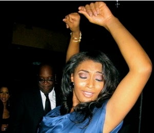 After Dark: Music Legend Andre Harrell's Birthday Party - Essence