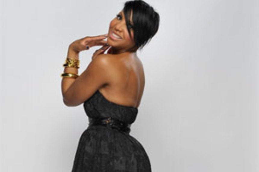 Happy 43rd Birthday, Toni Braxton - Essence