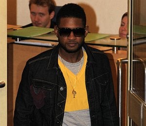 Usher: My Divorce is Like Lindsay Lohan's Problems | Essence