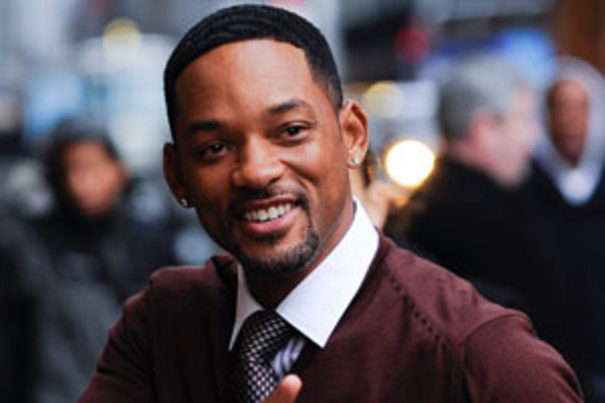 Coffee Talk: Will Smith POTUS in 'Independence Day 2' - Essence
