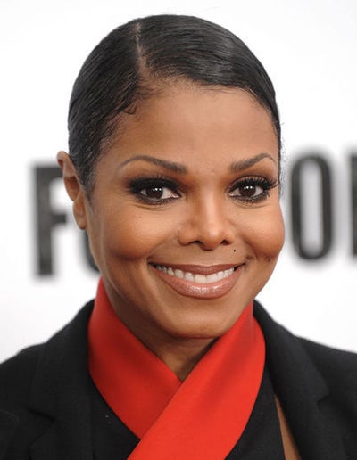 Janet Jackson's Hottest Short Hair Moments | Essence