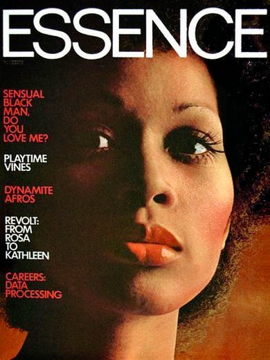ESSENCE 50th Anniversary: A Look at Covers Over The Past Five Decades ...