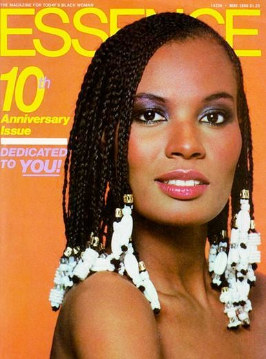 40th Anniversary: ESSENCE's 40 Most Beautiful Covers - Essence