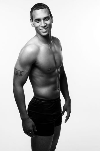 Eye Candy: Jarvis Powers - Essence