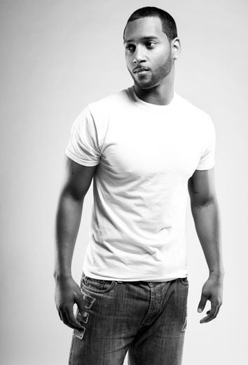 Eye Candy: Jarvis Powers - Essence