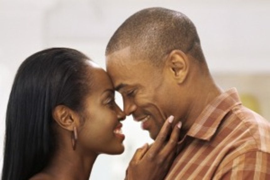 What You Said: Have You Fallen in Love at First Sight? - Essence