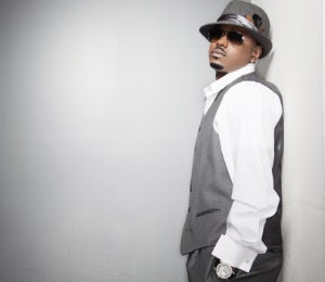 Donell Jones Talks Love and 'Lyrics' - Essence | Essence