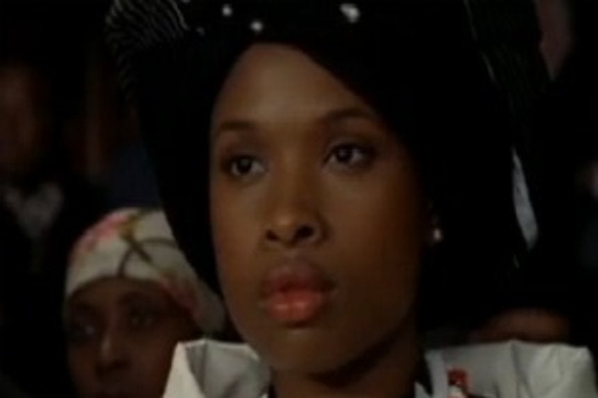 Coffee Talk: Jennifer Hudson's 'Winnie' Trailer Released - Essence
