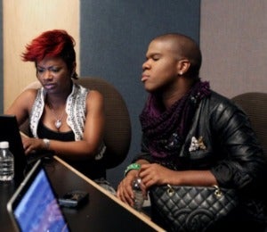 'RHoA': Lawrence on Hair, Heels and 'Closet Freak' - Essence | Essence