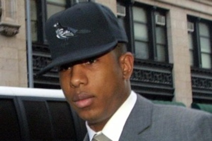 Rapper Shyne Converts to Orthodox Judaism - Essence