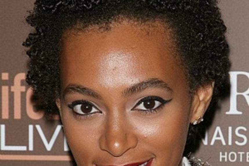 'Go There' Wednesday: The '80s Brow - Essence