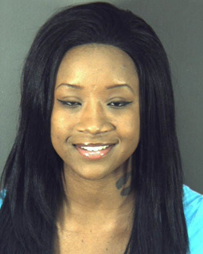 Florida Woman Gets Glam For Weekly Mug Shots - Essence | Essence