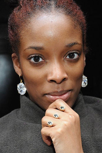 Closet Envy: Ramlah Boadi - Essence