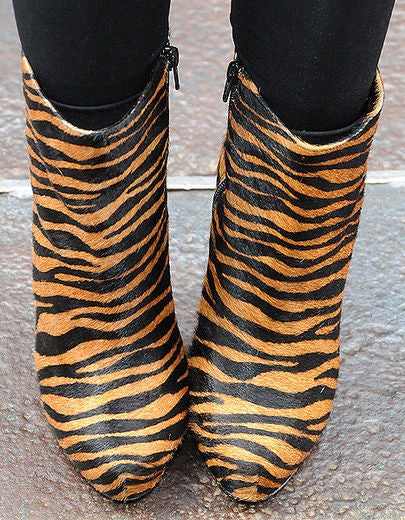 Closet Envy: Ramlah Boadi - Essence | Essence