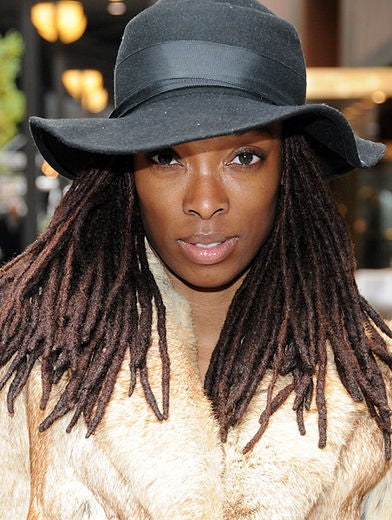 Closet Envy: Ramlah Boadi - Essence | Essence