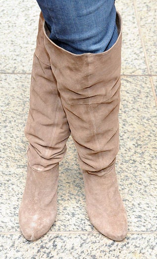 Closet Envy: Ramlah Boadi - Essence | Essence