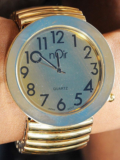 Closet Envy: Ramlah Boadi - Essence | Essence